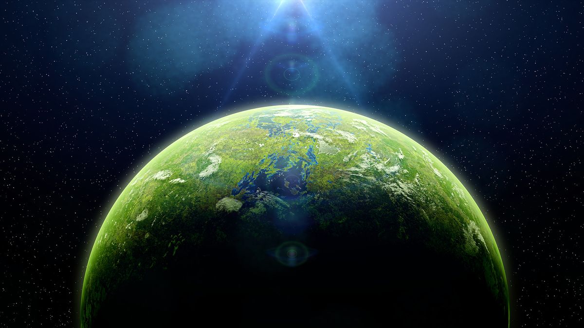 What s The Best Evidence We ve Found For Alien Life Live Science What s The Best Evidence We ve Found For Alien Life Live Science