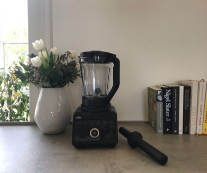 Braun TriForce Power Blender review: exceptional value, incredible ...