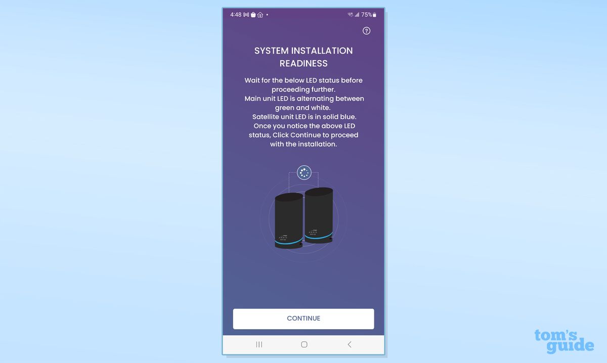 Arris SURFboard mAX W161 review | Tom's Guide