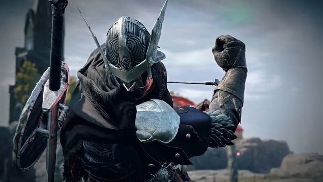 Let Me Solo Her has finally been freed from Elden Ring jail after ...