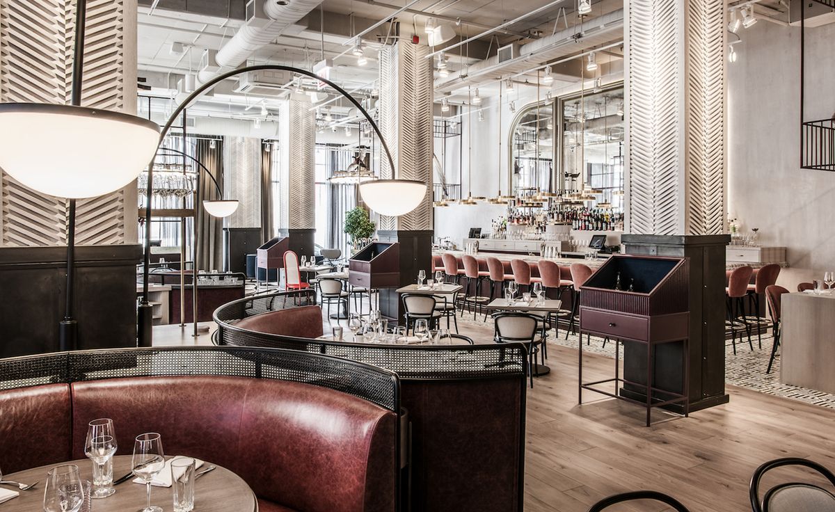 Bellemore | Wallpaper*