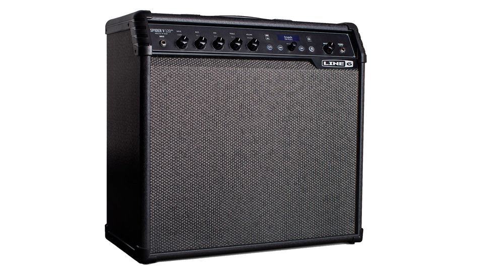 Best modeling amps 2025: Recreate iconic guitar tones | Guitar World