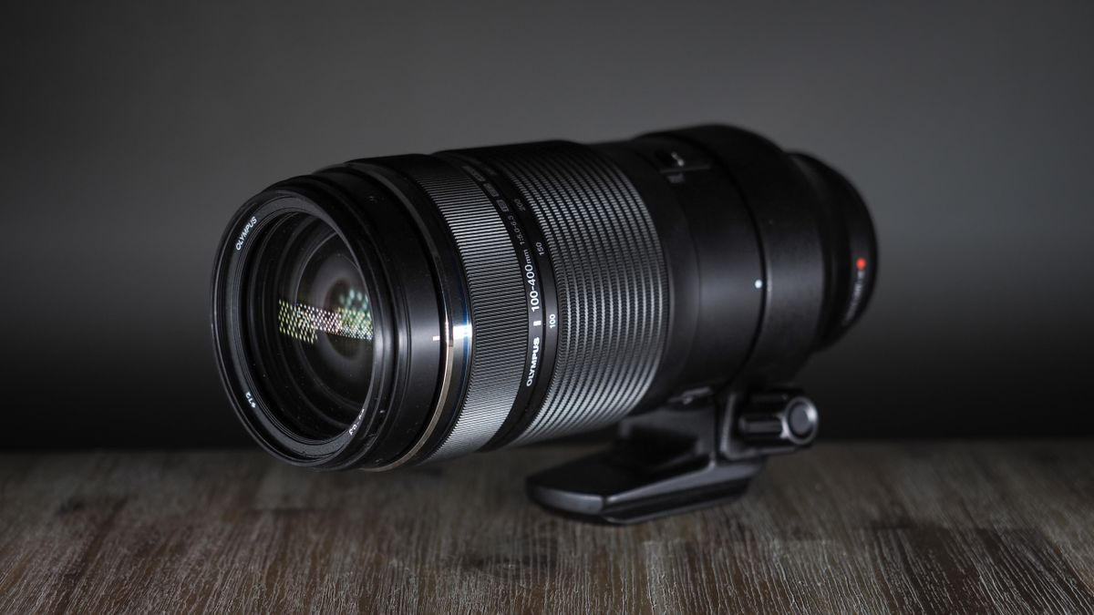 The best Olympus lenses (OM System) in 2025 | Digital Camera World