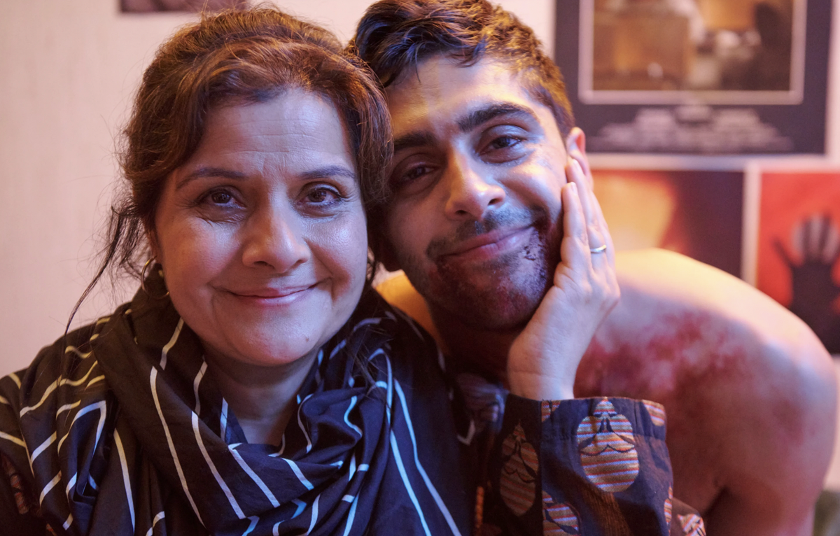 Count Abdulla cast: who's who in the horror comedy series | What to Watch