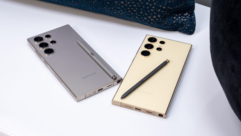 Samsung Galaxy S25 Ultra vs. Galaxy S24 Ultra | Android Central