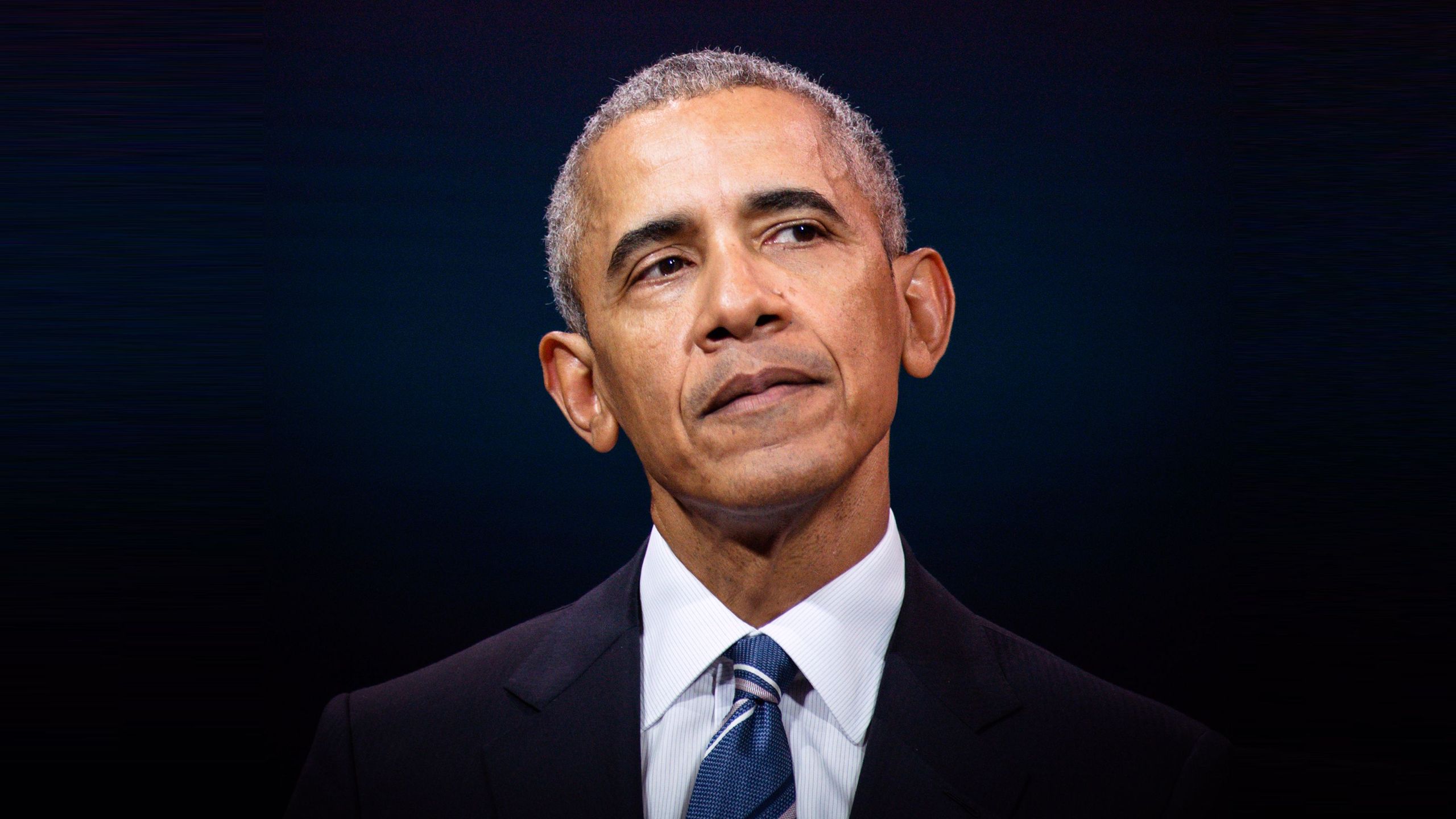 Obama Admits, "Men Have Been Getting on My Nerves Recently," and, I ...