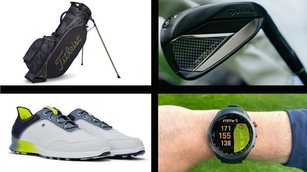 Gear | Golf Monthly