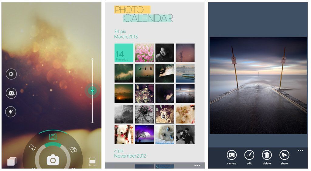 Camera360 passes the 100 million user mark | Windows Central