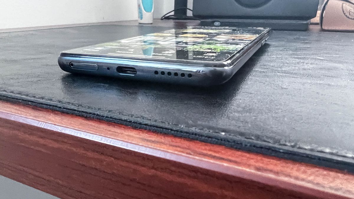 Xiaomi 11T Pro review | Laptop Mag