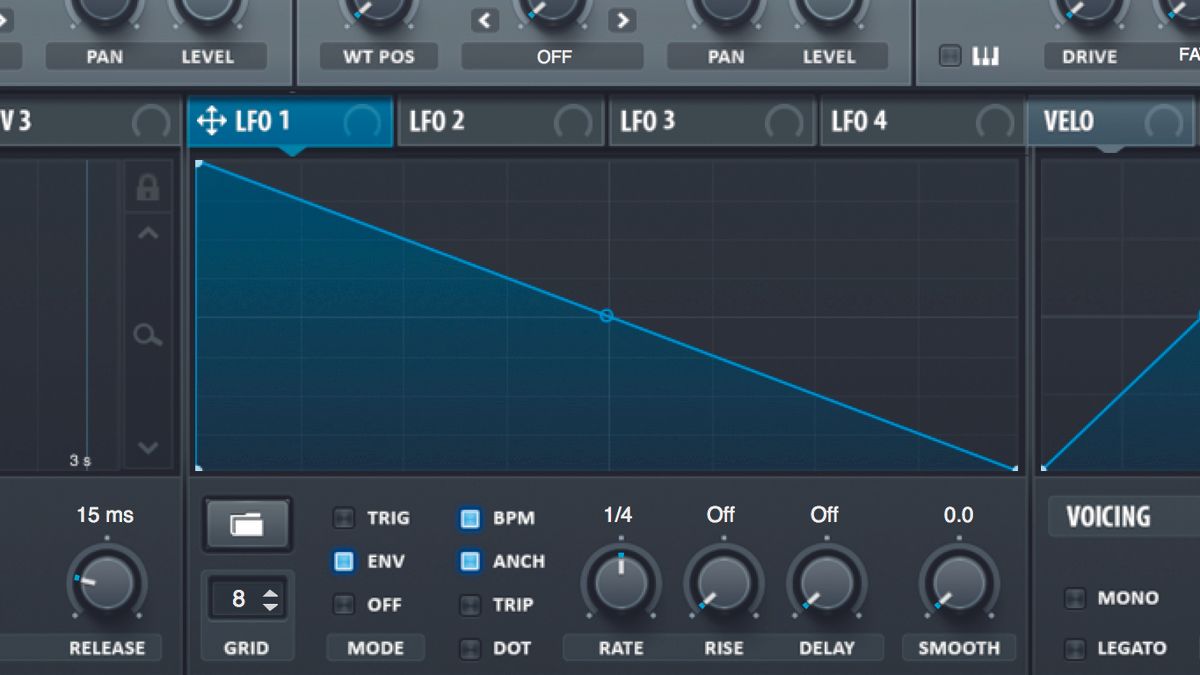How to create a kick drum using a VST plugin soft synth | MusicRadar
