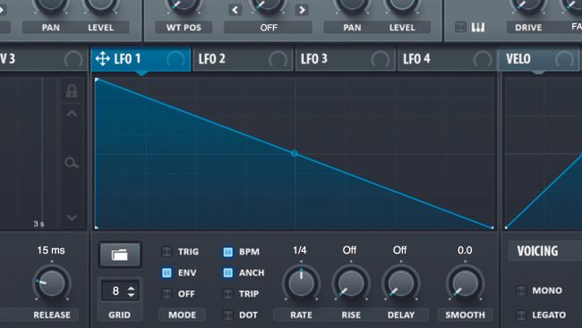 How to create a kick drum using a VST plugin soft synth | MusicRadar