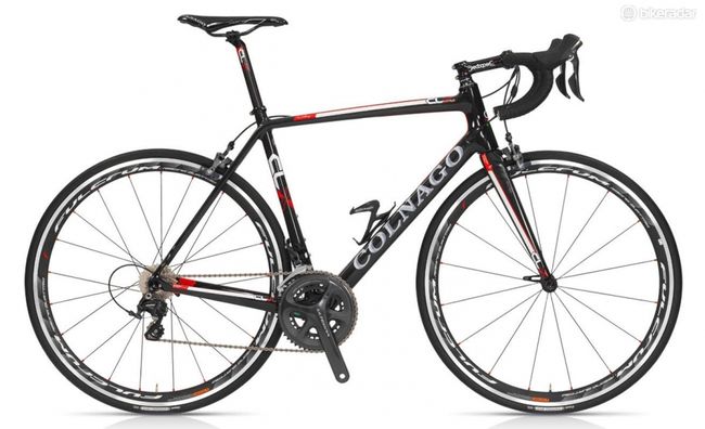 2016 Colnago range on show at Eurobike | Cyclingnews