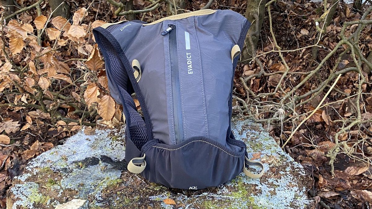 The best hydration packs: on-the-go refuelling for your runs | Advnture