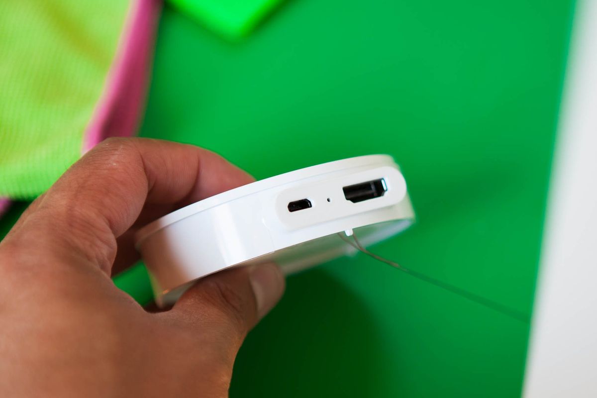 Hands-on with Microsoft Screen Sharing for Lumia Phones HD-10 | Windows ...