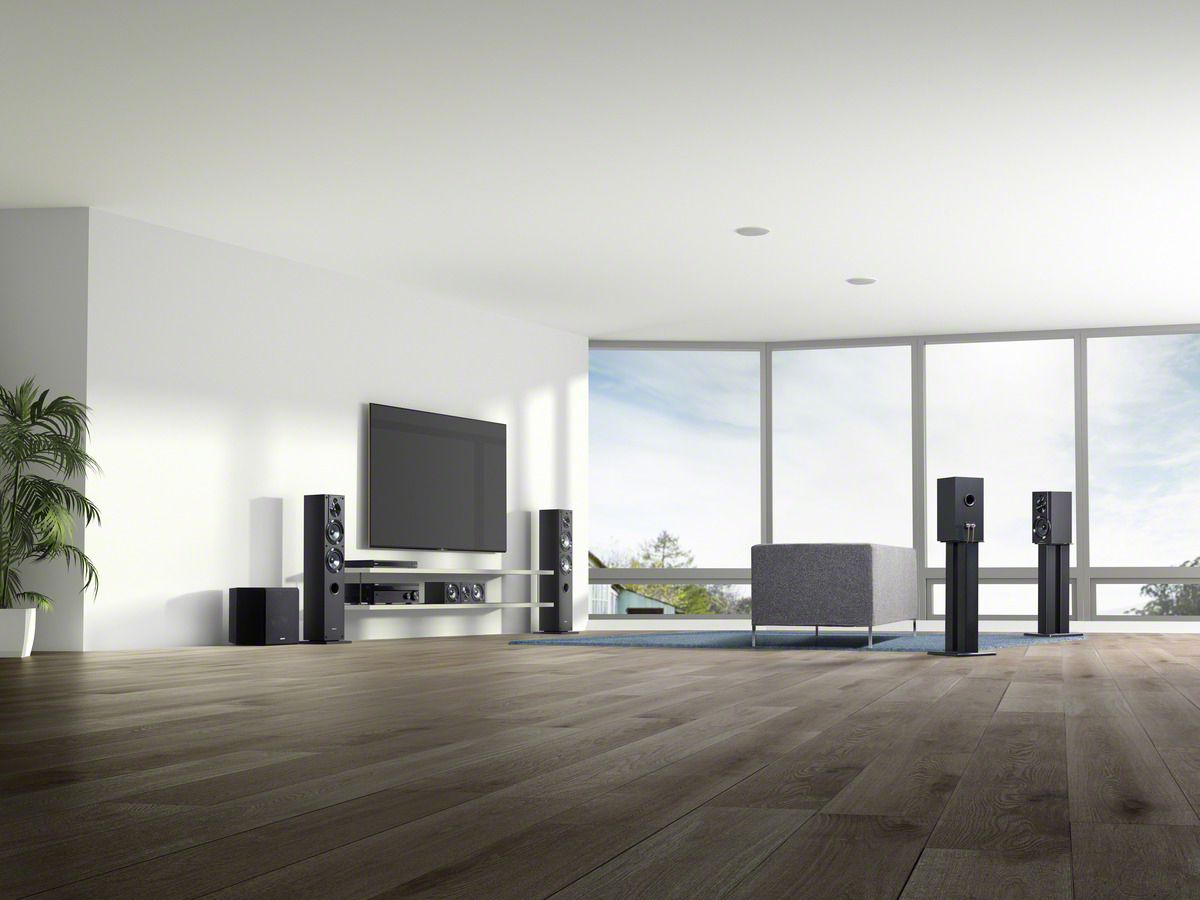 Sony STR-DH790 review | What Hi-Fi?