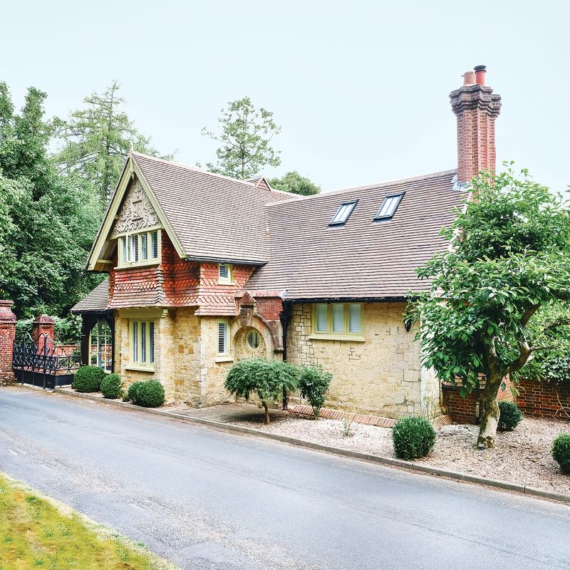 House Tours and Interior Insights | Ideal Home