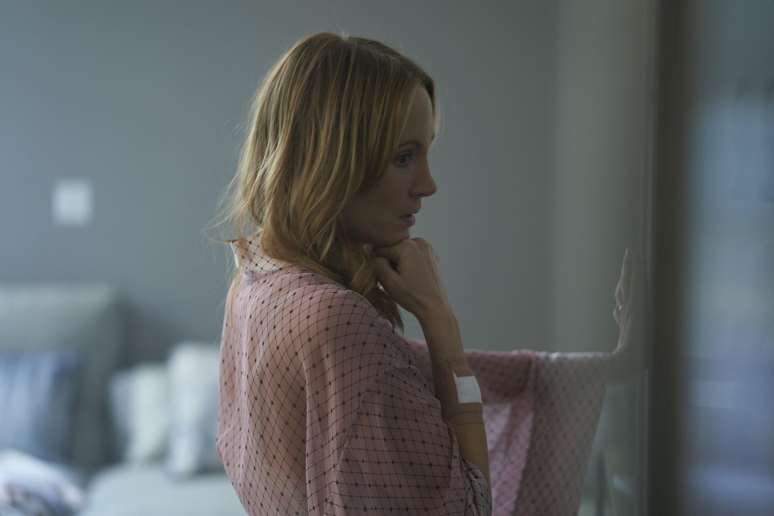 Angela Black: release date, cast, plot, trailer and more | What to Watch