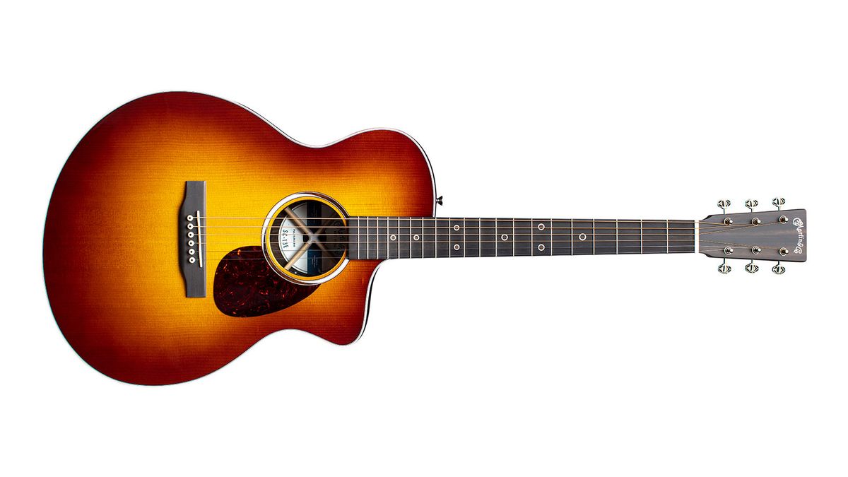 Martin expands Road Series with three new SC acoustic electric single ...