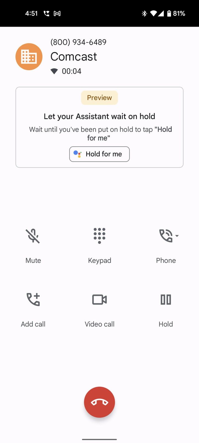 How to use the Hold for Me feature on Google Pixel phones | Android Central