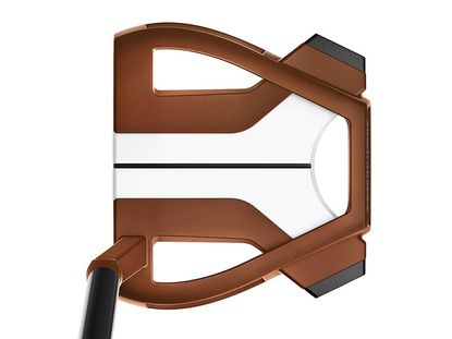 TaylorMade Spider X Putter Revealed - Golf Monthly | Golf Monthly