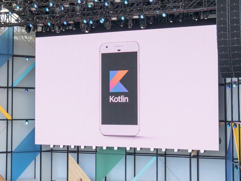 Kotlin: Everything you need to know about Android's newest development ...