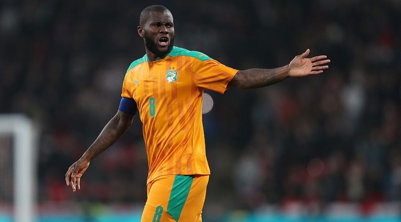 Ranked! The 10 best African players right now | FourFourTwo