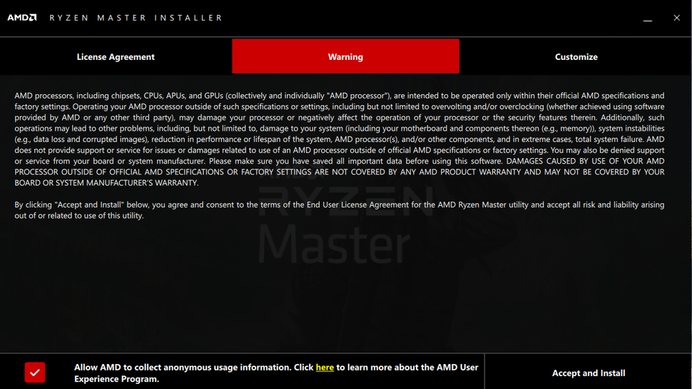 How To Use AMD Ryzen Master | Tom's Hardware
