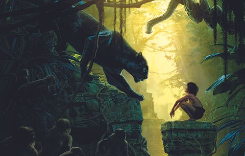 The Wonderful World of Disney airs The Jungle Book on ABC | What to Watch