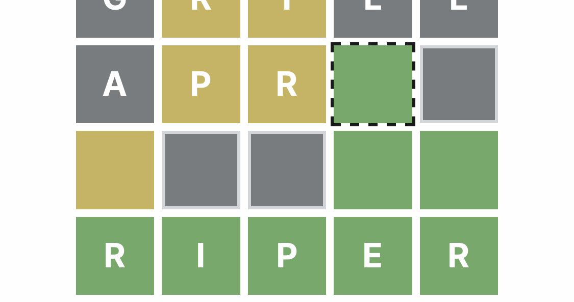 The best games like Wordle to play daily | PC Gamer