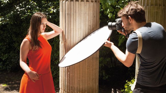 Understanding your camera's white balance (and when to change it) | Digital Camera World