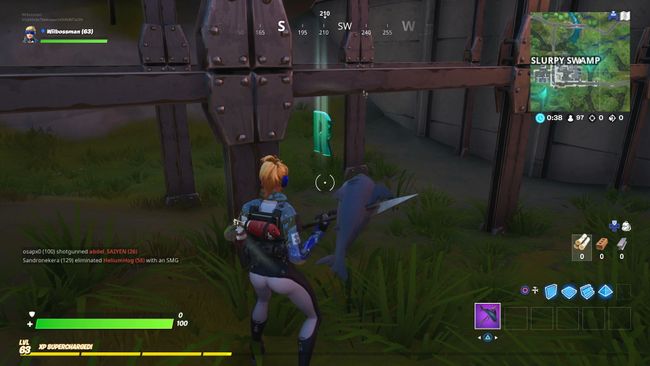 Fortnite hidden letters in loading screens: Where to find them all for ...