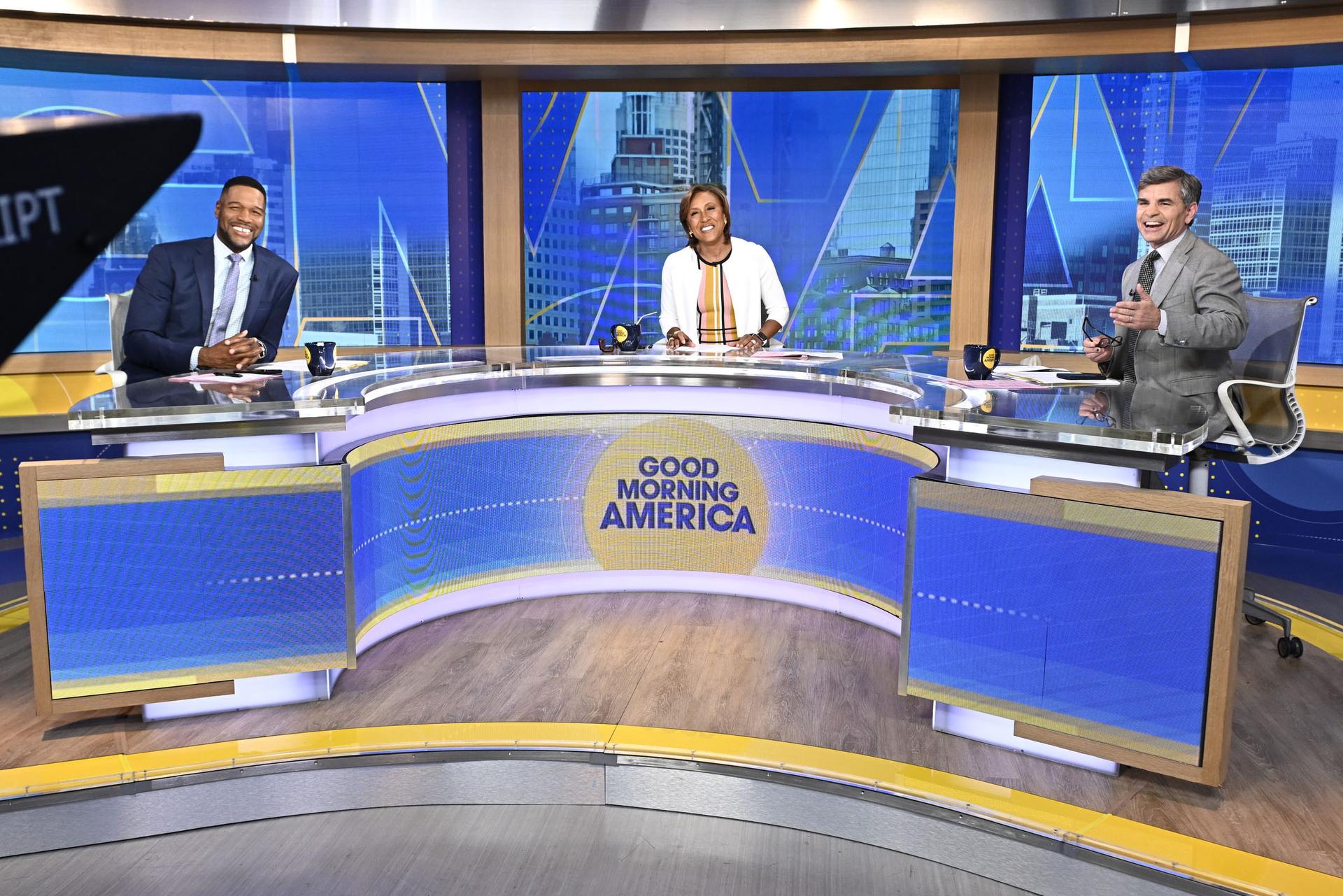 Using Chin Lights to Present On-Camera Talent in the Best Possible ...