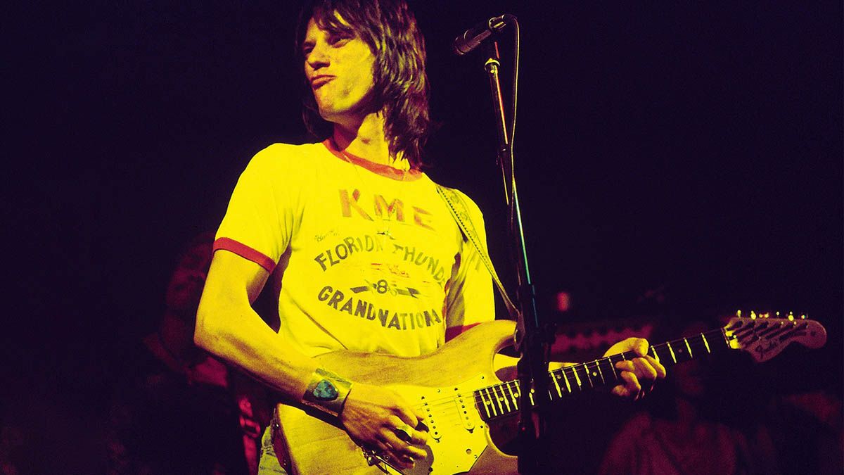 10 Jeff Beck deep cuts you need to hear | Guitar World