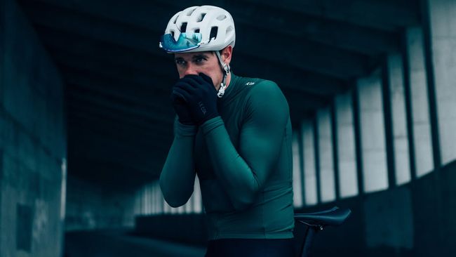 The Rise of Cyclors: The high-wattage cyclists who power America's Cup ...