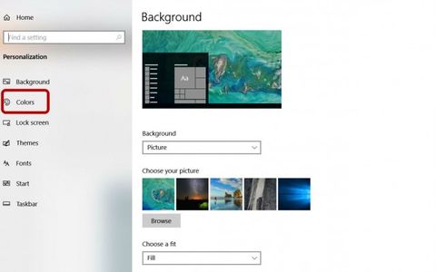 How to Enable Light Mode in Windows 10 | Laptop Mag