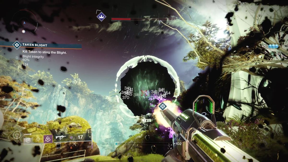 How to trigger all Destiny 2 Heroic Public Events | GamesRadar+