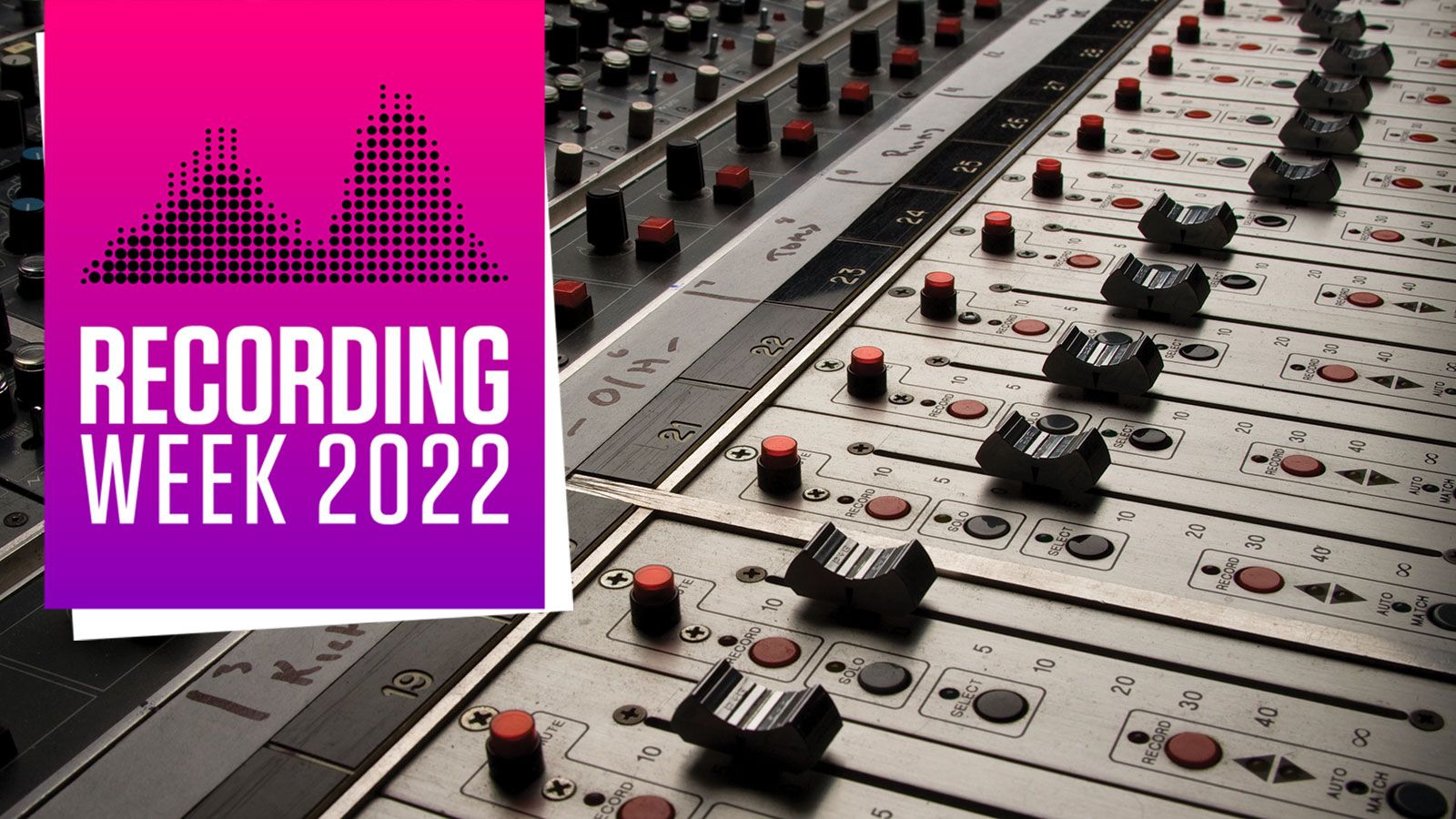 Back to basics: the beginner's guide to headroom and levels | MusicRadar