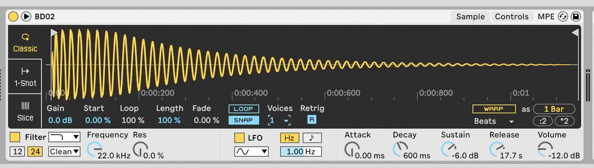 How to get the perfect 808s: 8 tips to help you achieve weighty 808 ...