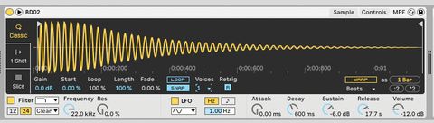 How to get the perfect 808s: 8 tips to help you achieve weighty 808 ...