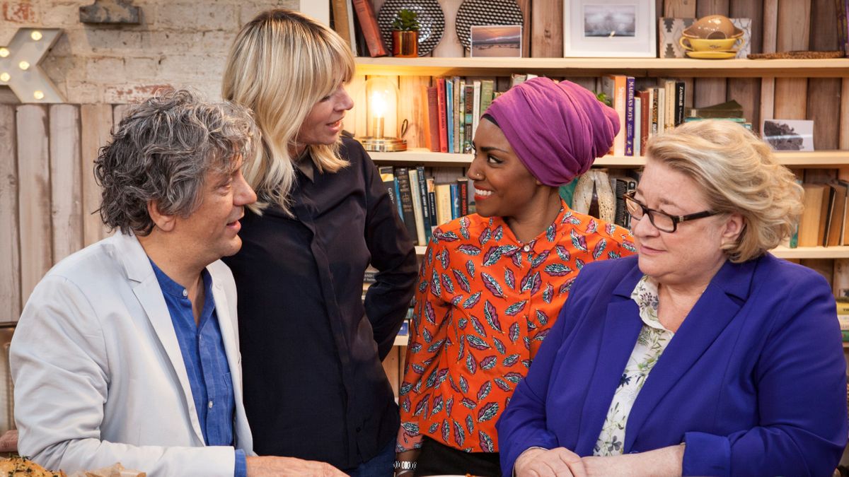 Netflix food shows: 15 great cooking series to inspire and entertain ...