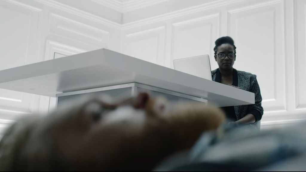 5 Reasons Why The 'Playtest' Episode Of Black Mirror Will Always Be The ...