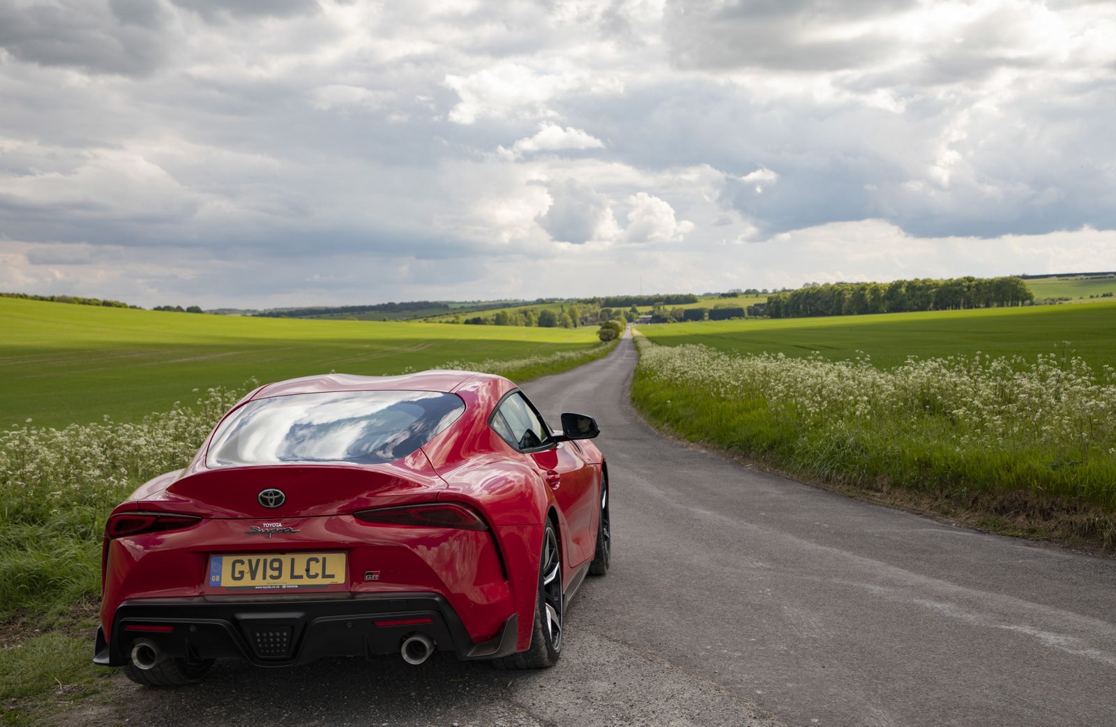 Britain’s most scenic drives: The Snake Pass, Peak District | Country Life