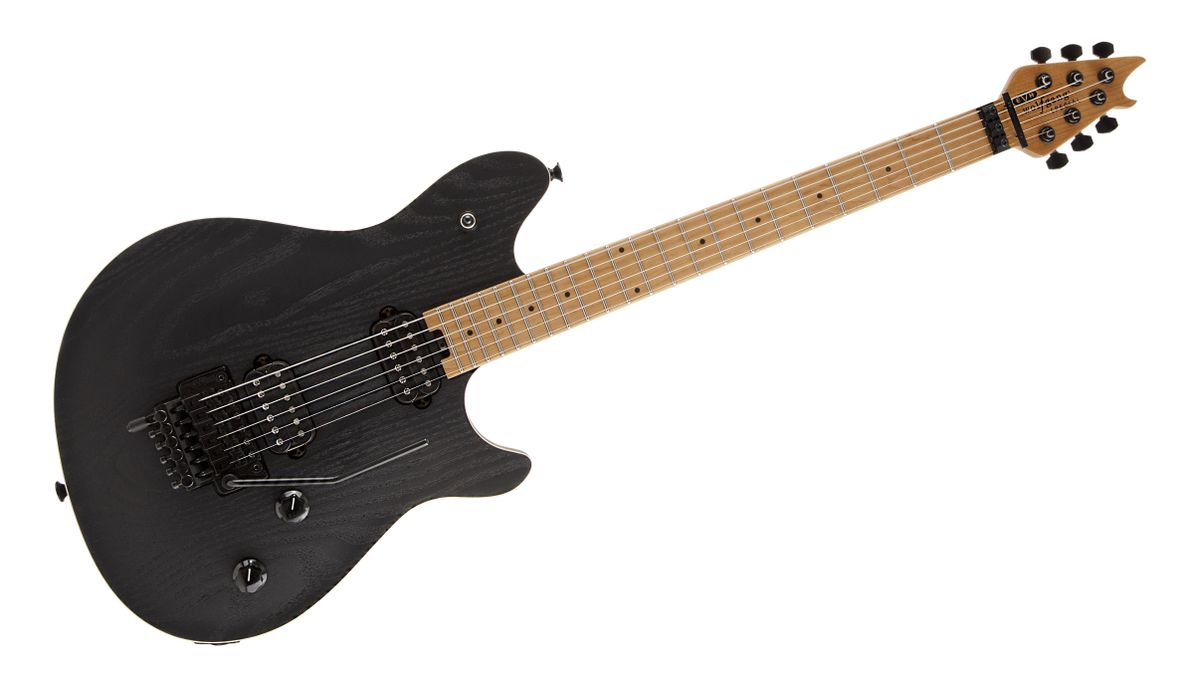 The 10 best new signature guitars of 2021, as voted for by you | MusicRadar