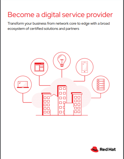 Become a digital service provider | IT Pro