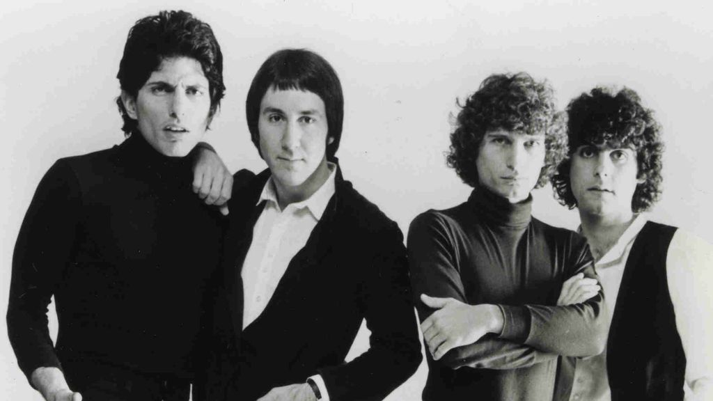 The Knack’s My Sharona: the story behind the song | Louder
