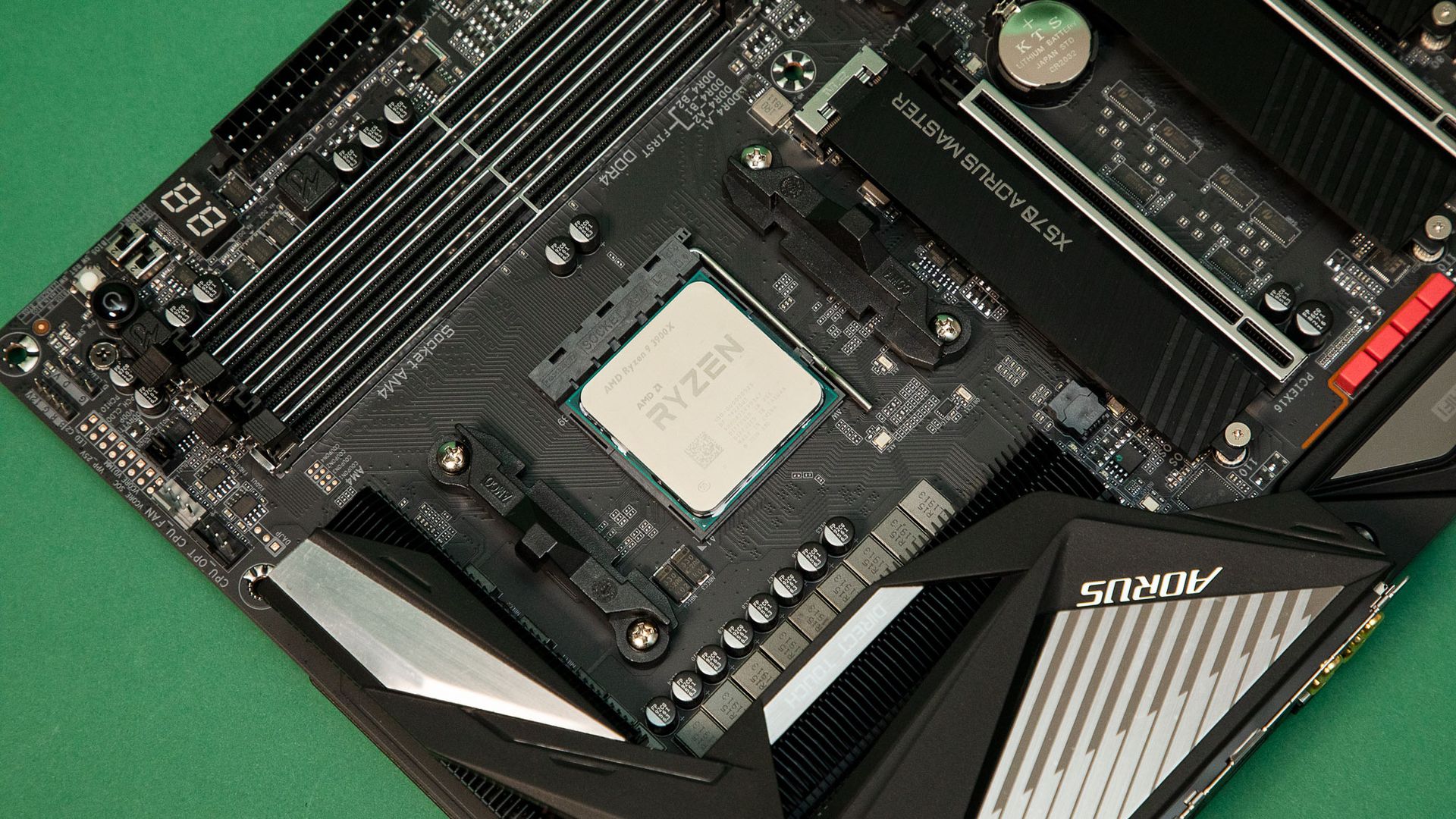 AMD Ryzen 9 3900XT and other rumored XT CPUs could see an impressive ...