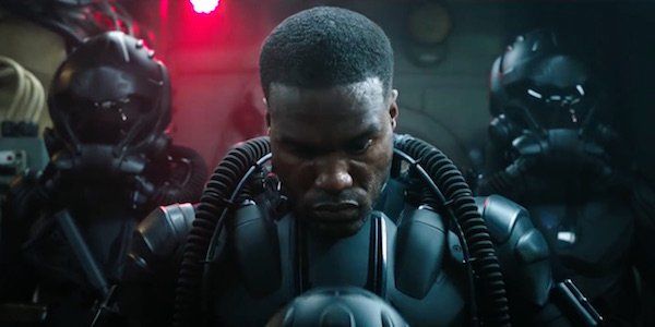 The New Candyman Movie Has Found Its First Star | Cinemablend