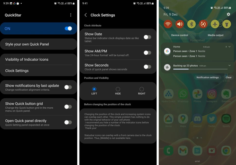 Samsung Good Lock: The ultimate guide to customizing your Galaxy phone ...