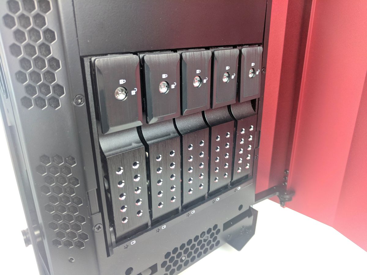 Origin PC Millennium Desktop Review - Tom's Hardware | Tom's Hardware