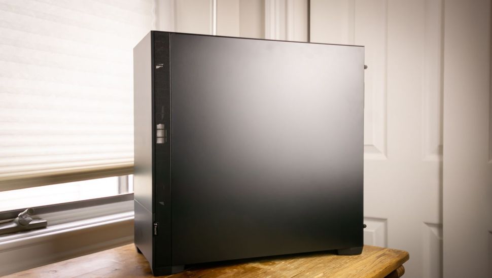 Fractal Design Pop Silent Review: Old-School, but Not so Cool | Tom's ...